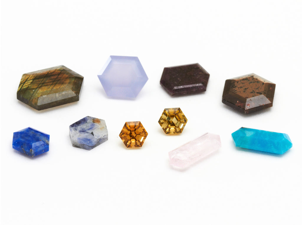 Elevate your designs – Columbia Gem House