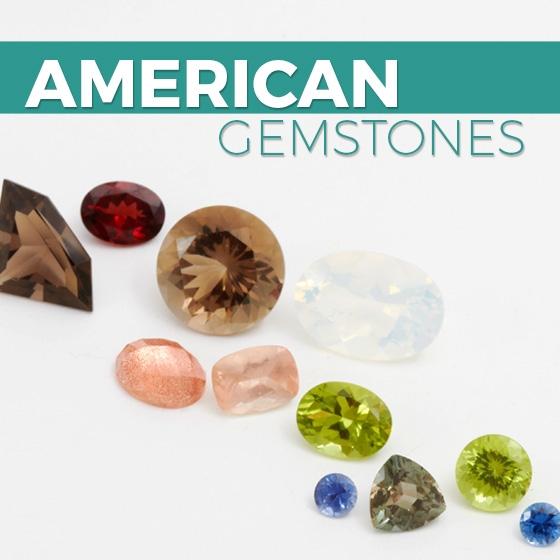 American Gems – Columbia Gem House
