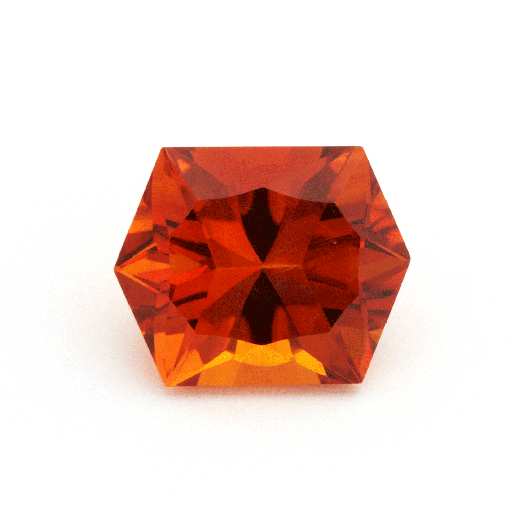 The Warmth and Beauty of Citrine – Columbia Gem House