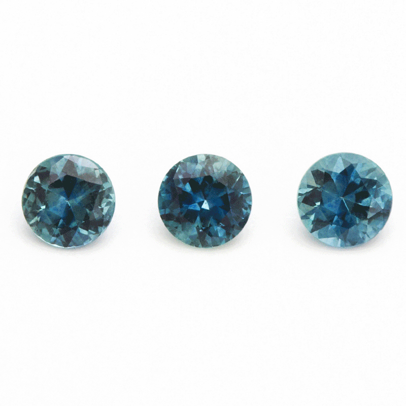 Introducing Sapphire Color Control Sets – Columbia Gem House