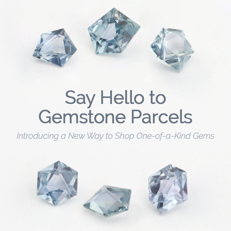 Gemstone Parcels – Columbia Gem House