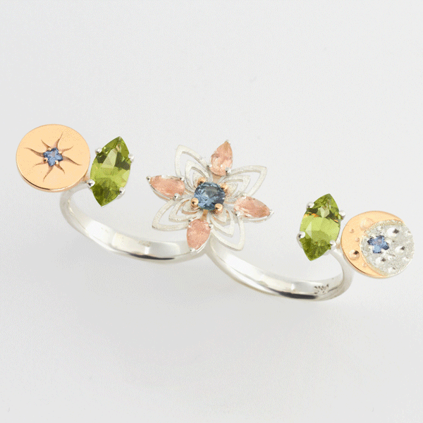 Jewelry Raffle Live! – Columbia Gem House