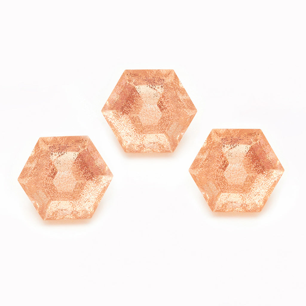 Faceted – Columbia Gem House