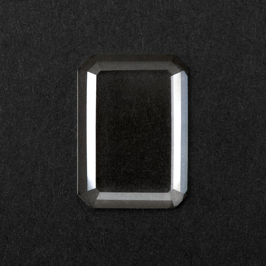 14x10 to 16x12mm Clear Quartz Emerald Portrait Cuts – Columbia Gem House