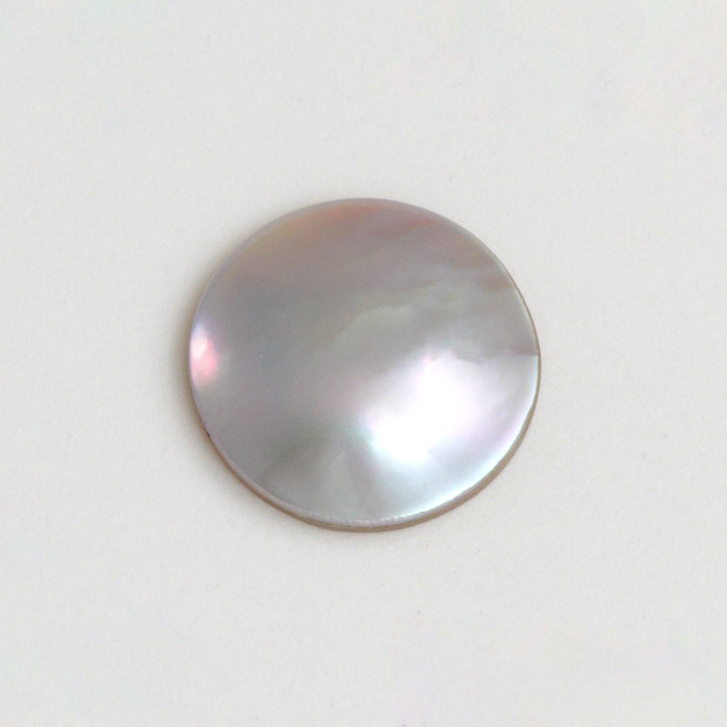 10-10.4mm AAA Round Mabe Cortez Pearls® – Columbia Gem House