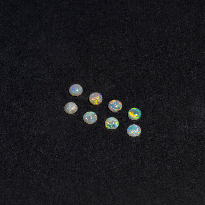 Lightning Ridge Opal – Columbia Gem House