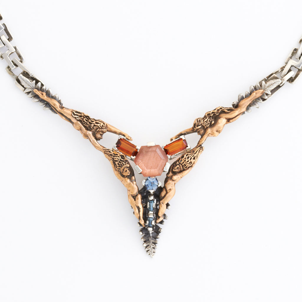 Kimi Kaplowitz Necklace – Columbia Gem House